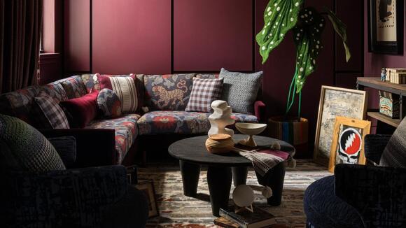 9 of the Biggest Sofa Trends for 2026 — The Shapes, Colors, and ...
