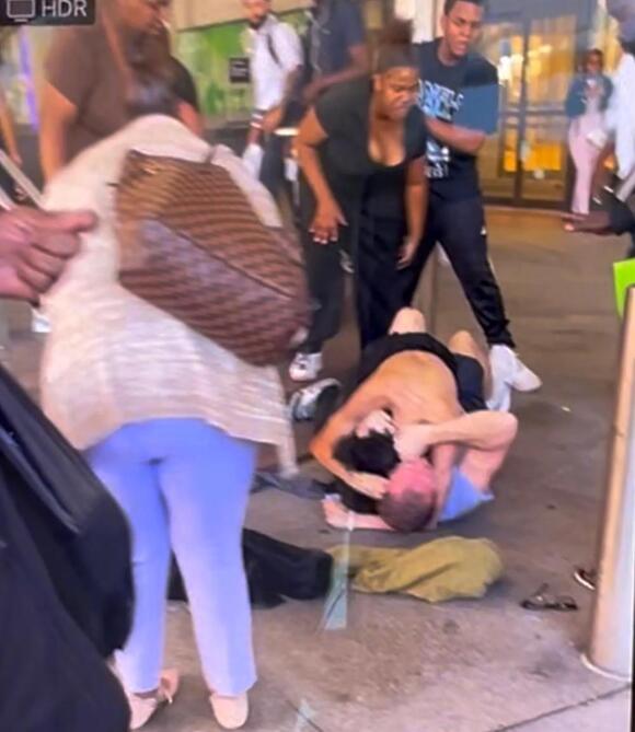 David Paterson’s neighbor recalls similar harrowing attack in UES ...