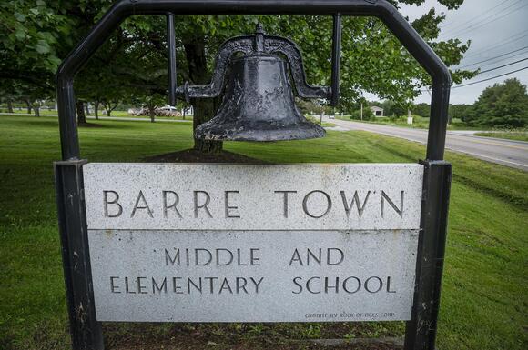 Substitute teacher cited for cocaine possession in Barre Town school ...