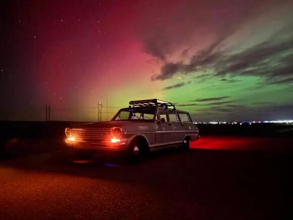 Fundraiser Launched To Help Casper Kids After Heartbreaking Accident ...