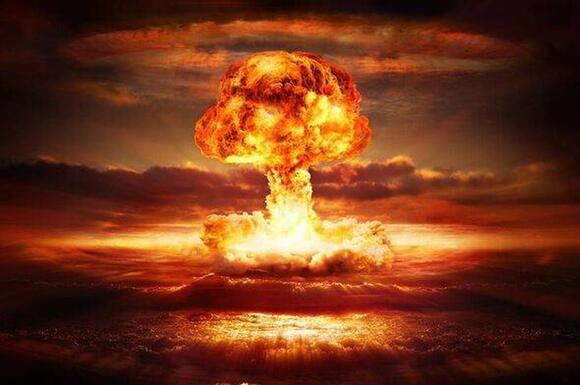 Terrifying nuclear map shows where 75% of US population would perish in ...
