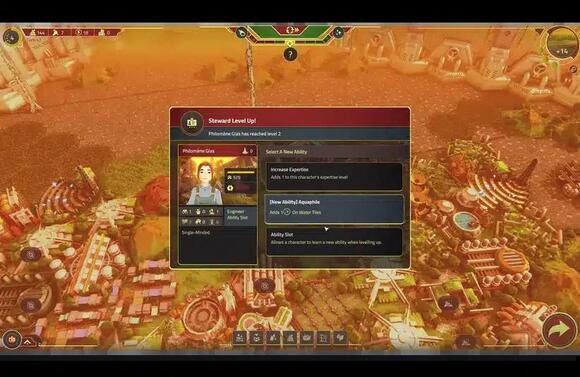 Generation Exile's 2‑Part Update Delivers Powerful Biomes, Family Trees ...
