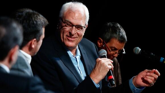 Phil Jackson Hasn’t Watched NBA Since Bubble, Calls It Too Political ...
