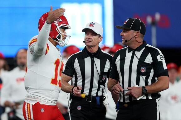 What Are the NFL’s Taunting Rules? Everything to Know About the ...
