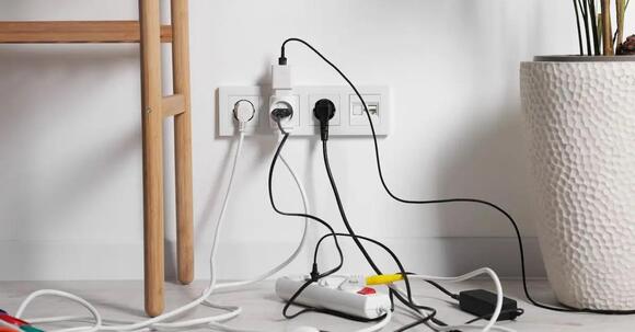 4 Appliances You Must Unplug After Every Use – Or Risk a Fire - NewsBreak