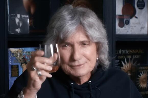 Whitesnake’s David Coverdale Confirms His Retirement – See His Final ...