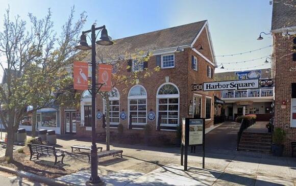 Beloved Stone Harbor Restaurant Unveils New Look After Winter Remodel ...