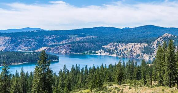 8 Oregon Towns Where You Can Live On Your Social Security | The Ashland ...