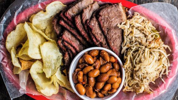 15 late-night spots around Dallas - NewsBreak