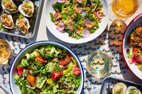 Shark Bar drops anchor at the former Cyril’s Fish House in Montauk ...