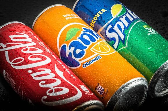 Coca-Cola recalls 2,000 cases of drinks over ‘foreign material ...