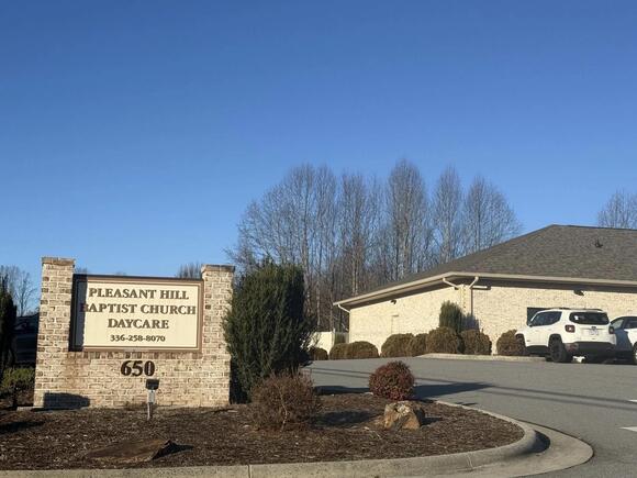 No charges filed in daycare abuse case - NewsBreak