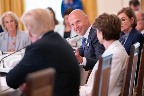 Can Restoring Grasslands Really Stop Desertification? Kenya’s ...