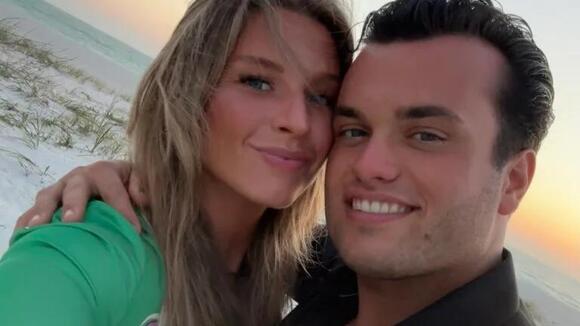Meet the couple behind the Boston accent video taking over TikTok and ...