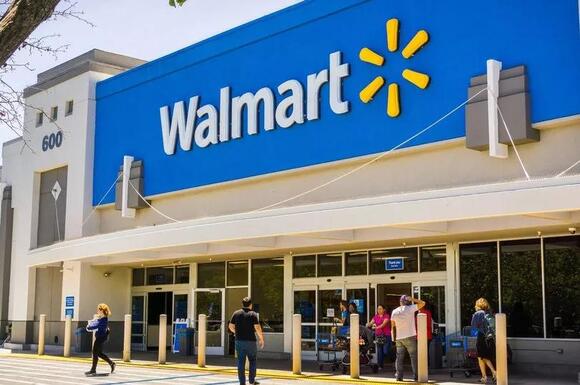 Walmart announces extended delivery times for last minute Christmas ...