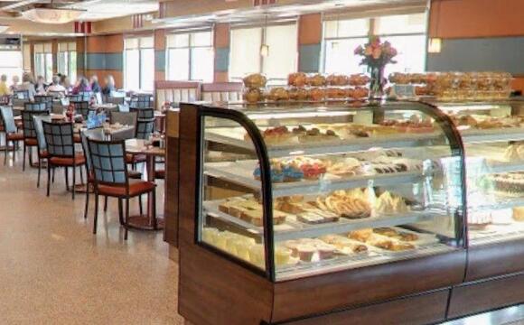Voorhees Diner Is Coming Back After Sitting Empty for A Year - NewsBreak