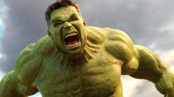 Hulk Gets Terrifying New Form Ahead of MCU Return - NewsBreak