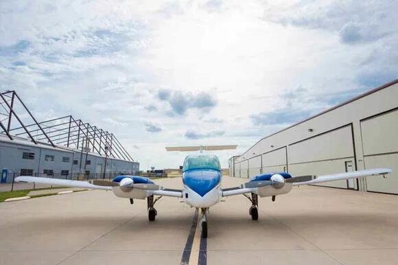 Thrust Flight Opens New Flight School Near Phoenix - NewsBreak