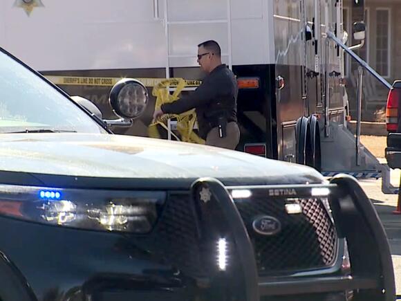 David Lechner verdict: Man convicted of killing 'supermom' sentenced