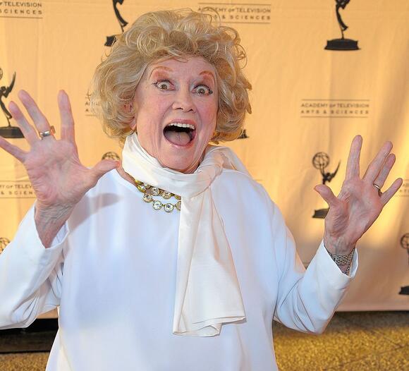 The Legacy Of Phyllis Diller: Comedian With Ypsilanti Roots - NewsBreak