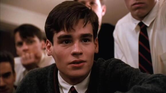 Dead Poets Society ending explained: What happens to John Keating in the end? - NewsBreak