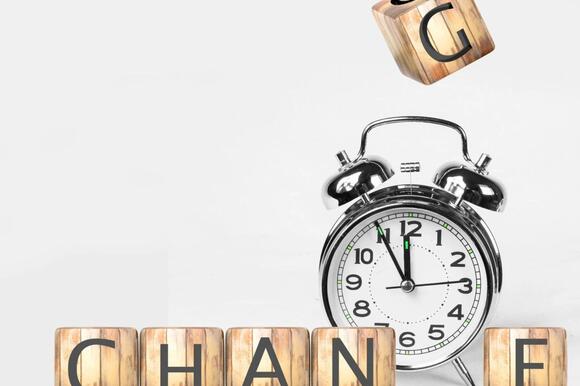 The Time Change is Quickly Approaching in the Gem State - NewsBreak