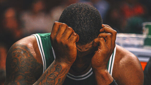 Glen 'Big Baby' Davis sentenced to 40 months in prison over fraud scheme - NewsBreak