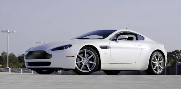 10 Used Performance Icons That Make Dream Car Ownership Feel Possible ...