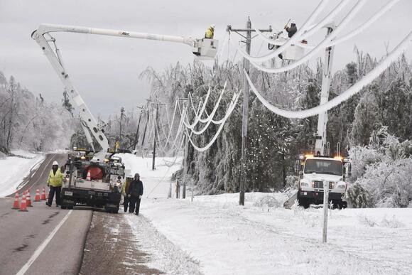Michigan utilities can access federal funding nearly a year after ...