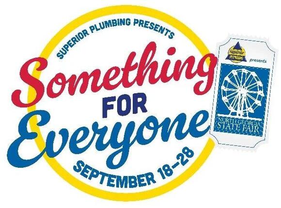 Advance online tickets on sale for North Georgia State Fair - NewsBreak