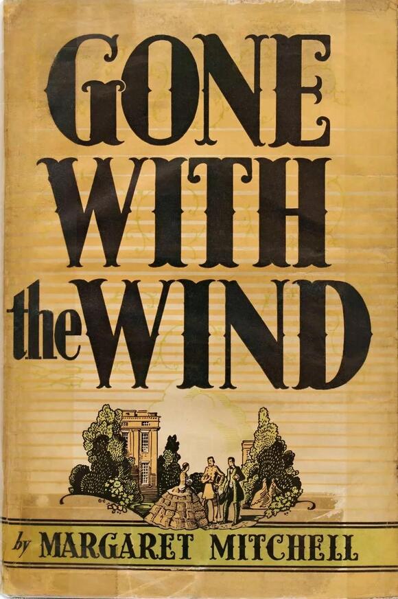 These 20 Books Had Different Titles Until the Last Minute - NewsBreak