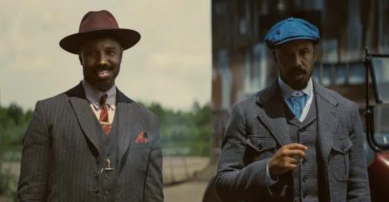 ‘Sinners’, ‘Bel-Air’, Teyana Taylor, Kendrick & Doechii Dominate 2026 ...