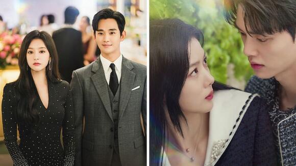 Best Hindi Dubbed 2024 K-Dramas To Watch on Netflix: Queen of Tears, My ...