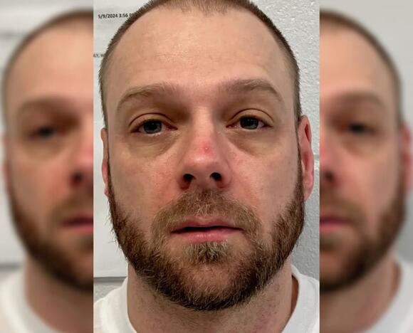 William Pruitt Accused Of Murdering Dequan Javon Fields - NewsBreak