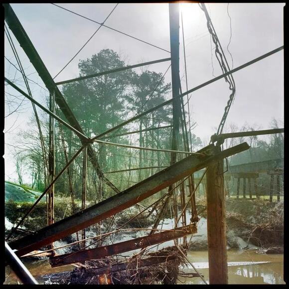 Montgomery County commissioner plans to restore Conroe’s ‘Bonnie and ...