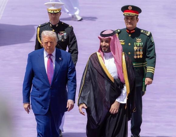 Mohammed bin Salman's Net Worth 2026: Royal Power, Oil Money, and a ...