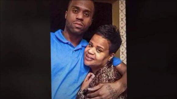 Mom uses story of son's disappearance to talk about gang violence in ...