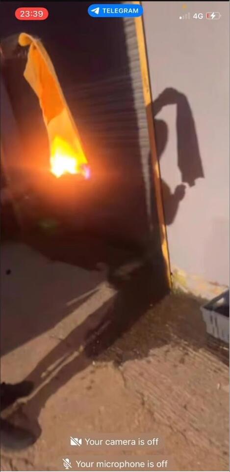 Wagner Group arsonists guilty of London fire attack on warehouse linked ...