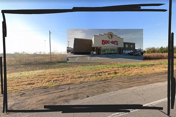 Buc-ee’s $1 Mini Bucket Trend Sweeps Texas - NewsBreak