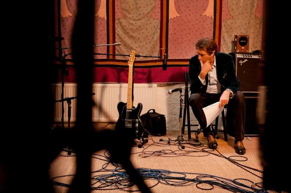 With New Music on the Horizon, Bryan Ferry Looks Back—and Forward—on ...