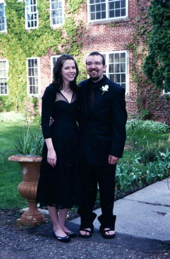 2nd wife's suspicions confirmed with ex-husband's arrest for murder ...