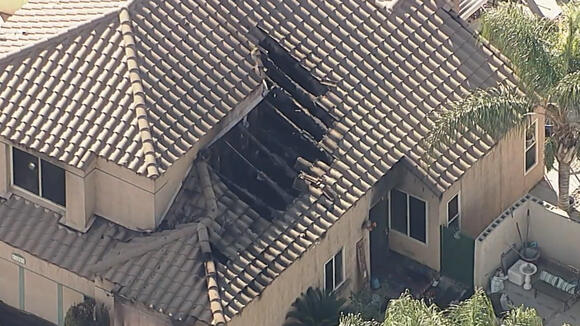 Riverside triple homicide update: Suspect killed following pursuit with ...