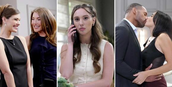 Y&R’s Noah Ends Up with the Shadow Room, So What’s That Mean For His ...