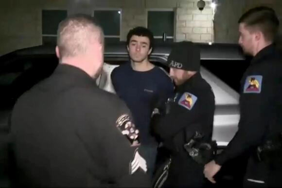 Luigi Mangione arrest warrant details murder, weapons charges ahead of extradition hearing ...