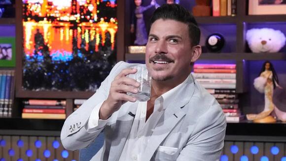 The Valley’s Jax Taylor Gives Shocking Dating Life Update (June 2025 ...