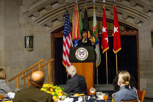 Dr. Mae Jemison: The First African American Woman in Space and Her ...