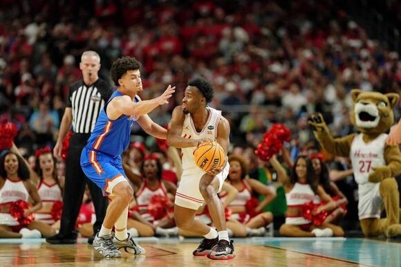 NCAA Basketball: Final Four National Championship-Houston vs Florida ...