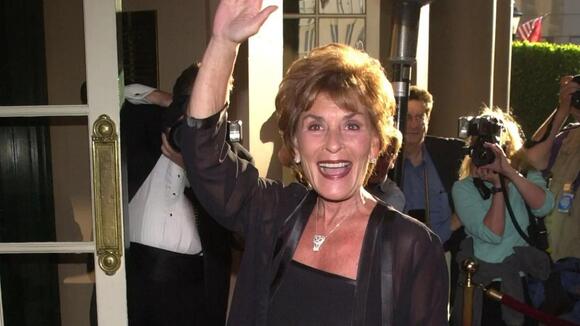 Adam Levy steps up as Judge Judy's legacy continues with breakout ...