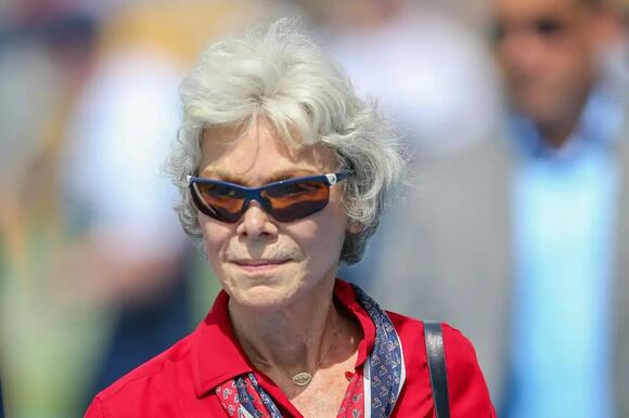 What is Houston Texans owner Janice McNair’s net worth?