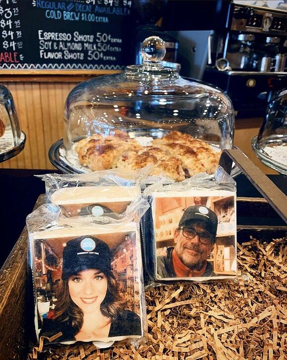 Sweet Treats And Celebrity Owners Make This Hudson Valley Shop Special ...